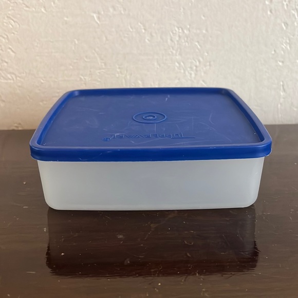 Tupperware | Kitchen | Tupperware Sandwich Container | Poshmark